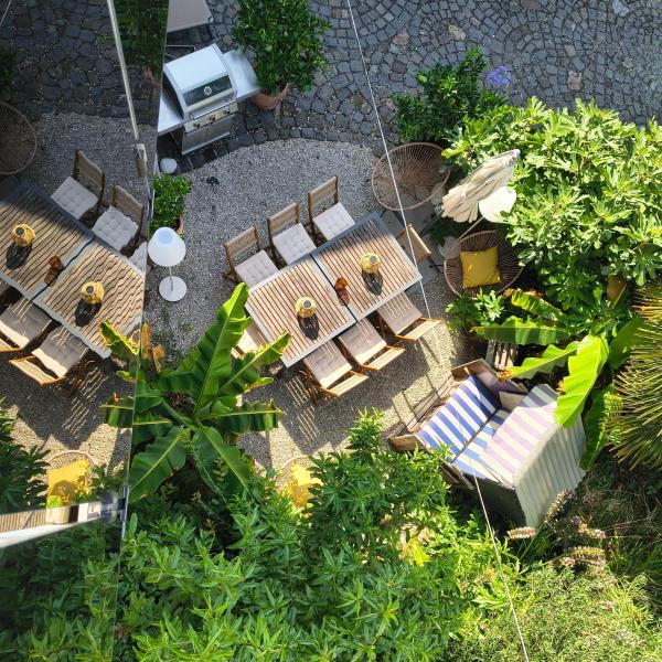 Die Art Farm I Group Rental Near Frankfurt I Messe - Maintal