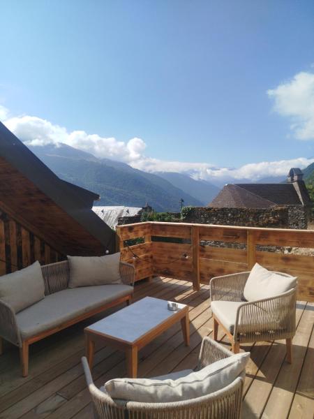 Chalet La Grange - Pyrenees