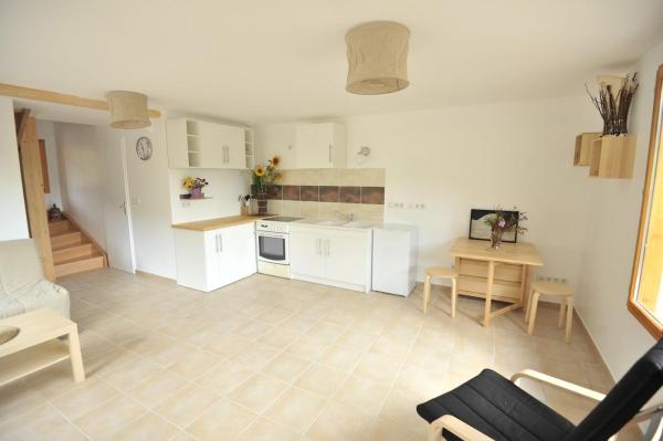 Duplex En Plein Coeur Du Pays Diois - Die
