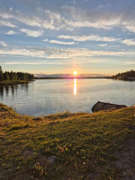 North Portal Apartments - Finnland