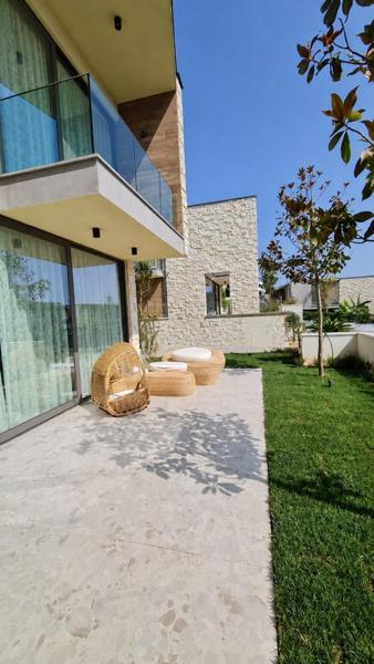 Luxury Dhermi Sea View Villa 9342 - Dhërmi