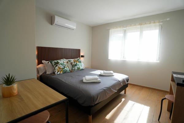 Studio M Les Suites Du Roubion - Montélimar