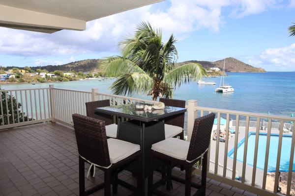 Exclusive Point Pleasant Resort Ocean View Villa! - U.S. Virgin Islands