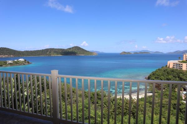 Exclusive Point Pleasant Resort Ocean View Deluxe Villa - 