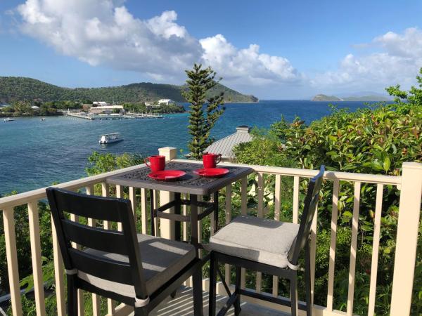 Point Pleasant Resort® 1br Villa With Ocean Views - Saint Thomas