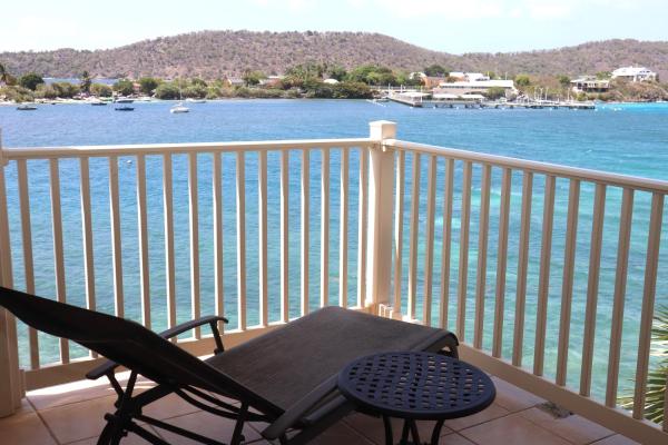 Exclusive Point Pleasant Resort Ocean View Villa! - U.S. Virgin Islands