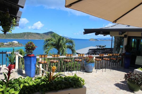 Exclusive Point Pleasant Resort Ocean View Villa! - Saint Thomas
