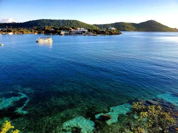 Exclusive Point Pleasant Resort Ocean View Villa! - Saint Thomas