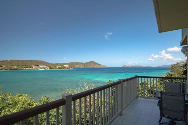 Exclusive Point Pleasant Resort Ocean View Suite! - Saint Thomas