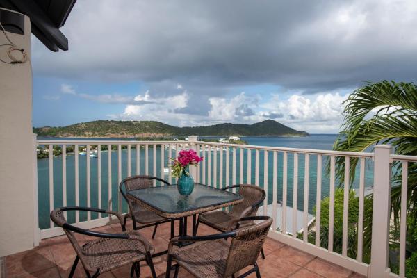 Exclusive Point Pleasant Resort Ocean View Villa! - Saint Thomas