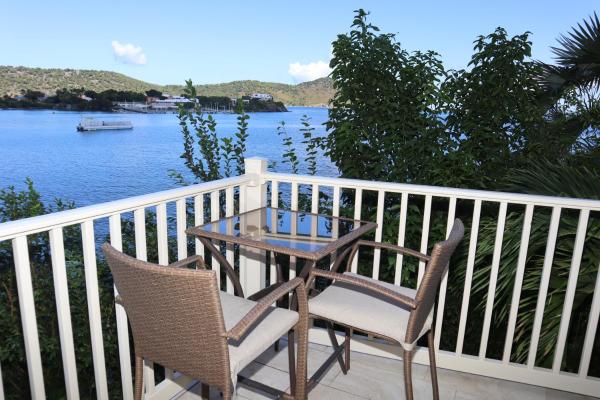 Exclusive Point Pleasant Resort Ocean View Suite! - Saint Thomas