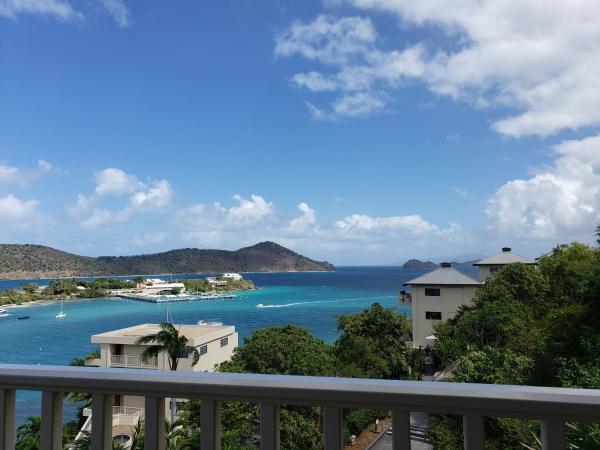 Exclusive Point Pleasant Resort Ocean View Villa! - 
