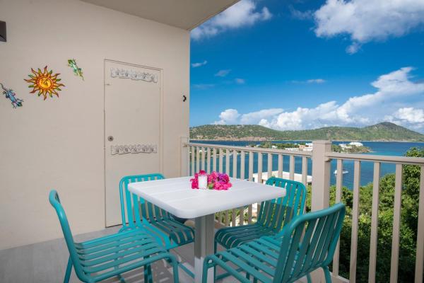 Exclusive Point Pleasant Resort Ocean View Suite! - U.S. Virgin Islands