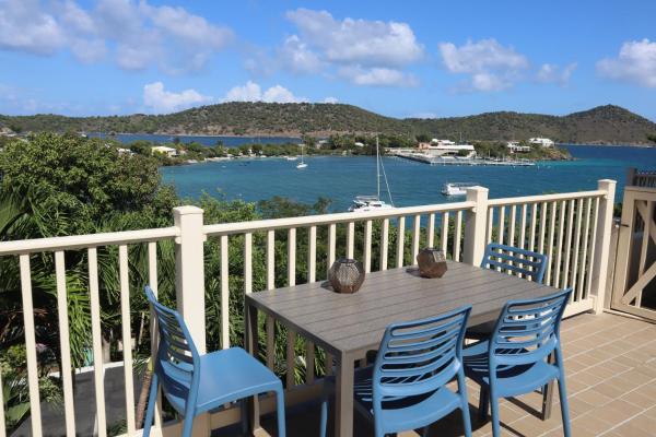 Exclusive Point Pleasant Resort Ocean View Studio Suite! - U.S. Virgin Islands