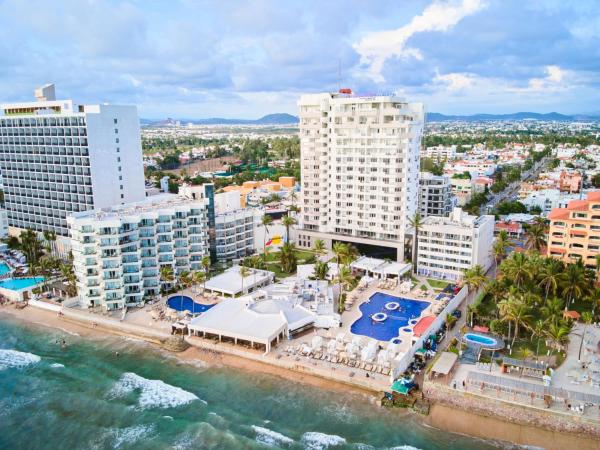 Sunvivia By Fiesta Americana Mazatlán - Mazatlán