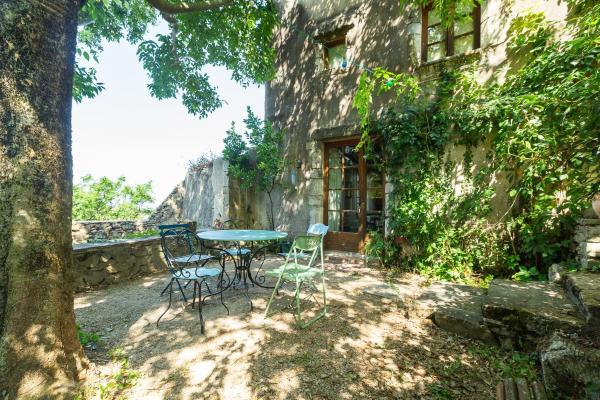 Chez Marjolaine - Grignan