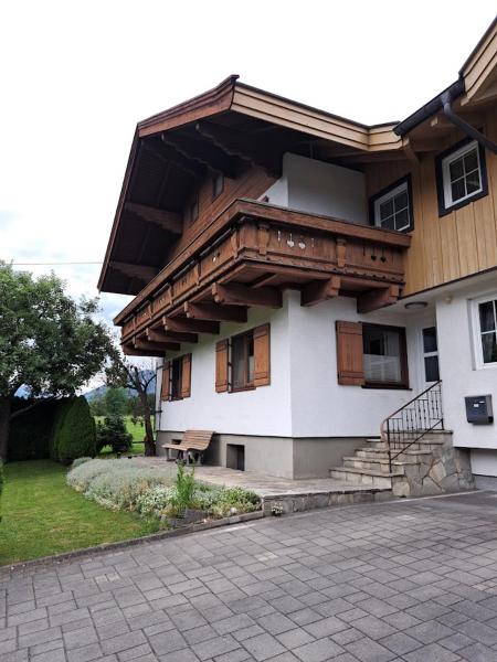 Ferienwohnung Smit Mit Hohe Tauern Sommercard - Pass Thurn