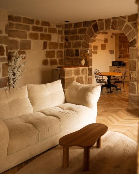 La Suite Lithea Balneotherapie Et Cinema - Brive-la-Gaillarde