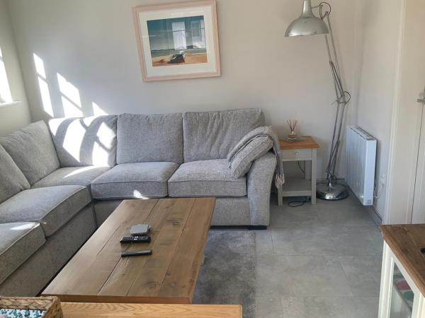 The Coach House - Fareham