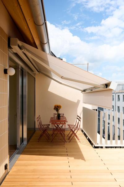 Studio 153 - EuroAirport Basel-Mulhouse-Freiburg (BSL)