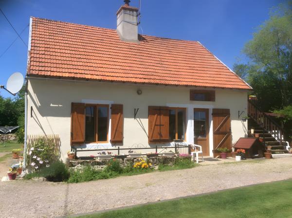 Chez Karen - Saulieu