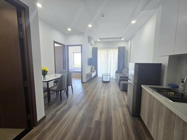 Brand New Mk Central City 2br - 15th Fl River & City Views - Phan Rang–Tháp Chàm