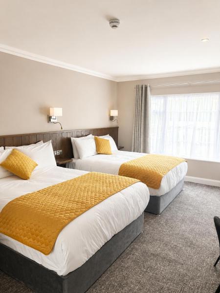 Glendine Lodge - Kilkenny