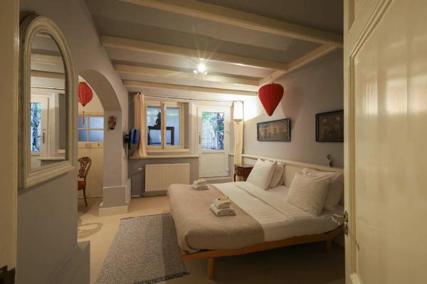 Perfect Apt - Heart Of Amsterdam - Amsterdam