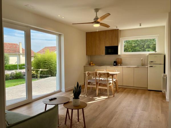 Quinta Del Mar Suites - Costa Quebrada - Santander