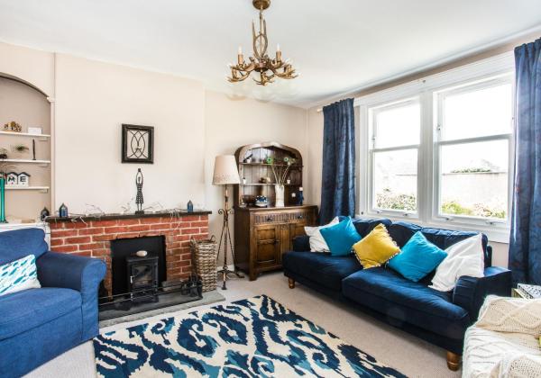 Lynn Cottage - Dunbar