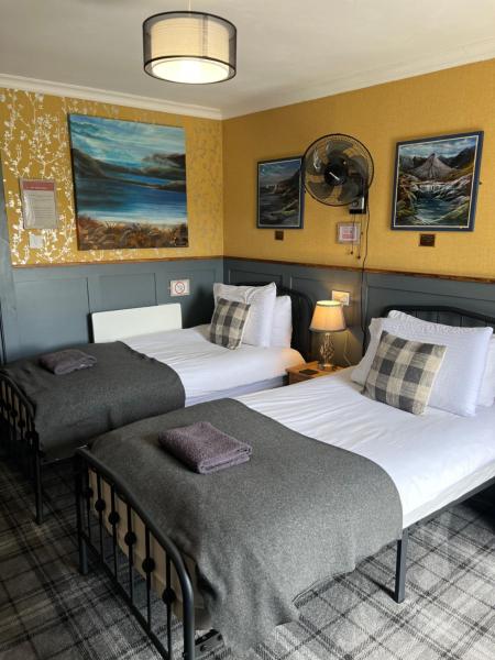 Bellfield House - Outer Hebrides