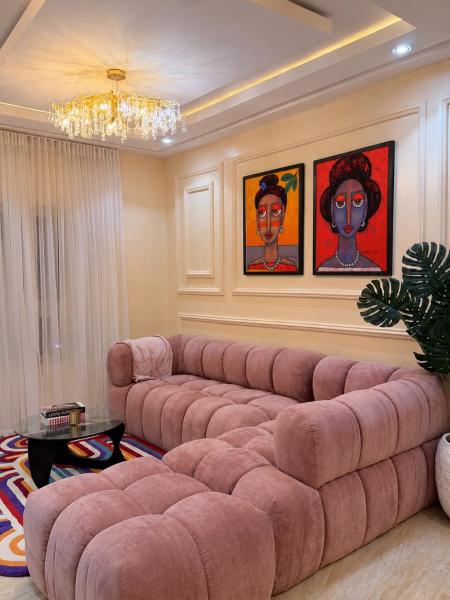 Maison Madame - Female Only Shared Apartment Lekki - Nigeria