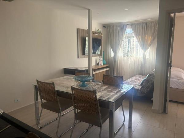Cerâmica Residence - Next To Parkshopping - Santo André