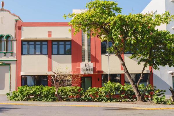 The Oliver Hotel - Adults Only - Levittown