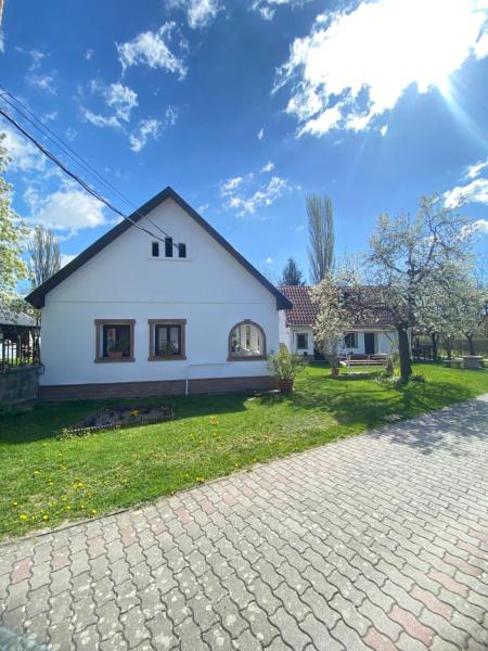 Patakparti Pihenő - Noszvaj