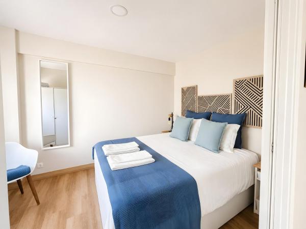 Lovely & Comfy 3 - Estoril