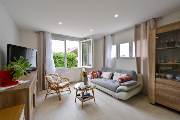 Bolano - Appt Pour 4 Avec Terrasse Privée - Sarzeau