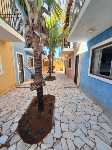Pousada Conecta Travel - Minas Gerais (estado)
