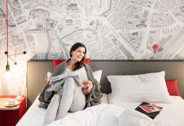 IntercityHotel Braunschweig - Brunswick