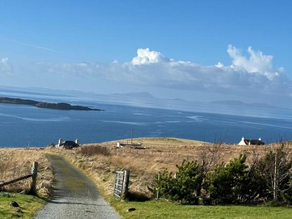 Dunhallin Ard - Skye