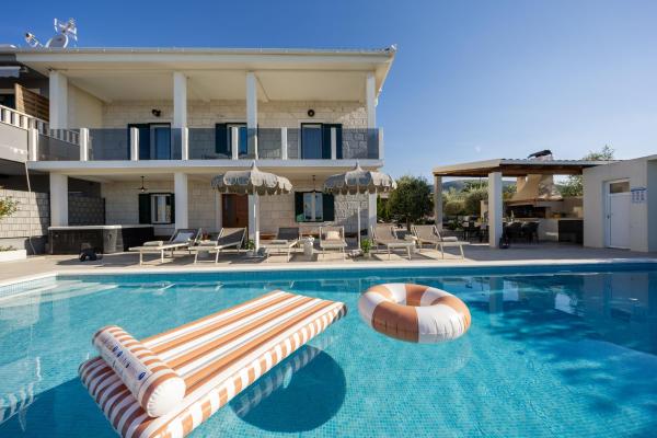 Villa Antico 1934 - Trogir