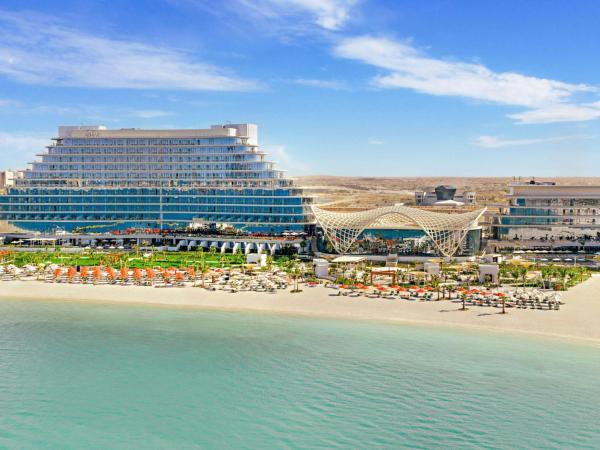 So Ras Al Khaimah Hotel & Resort-ultra All Inclusive - Ras al Khaimah