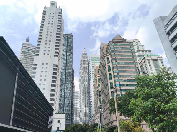 Soho Suites Kualalampur By Homestay Klcc - Kuala Lumpur