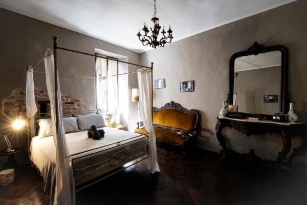 Casa Vacanze Il Ciabattino Di Ceva , Dove Dormire A Ceva - Priero