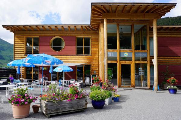 Shima-davos - Davos