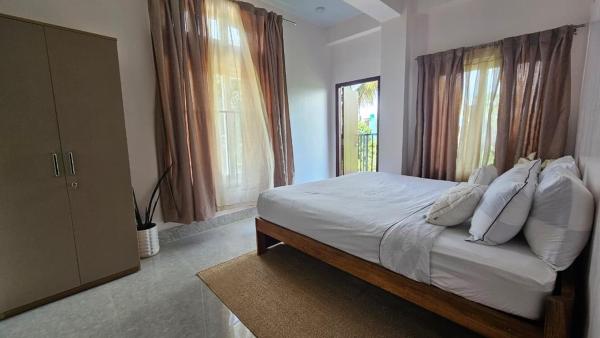 The Wayfarers Rest - Dimapur
