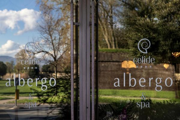 Albergo Celide - Lucques