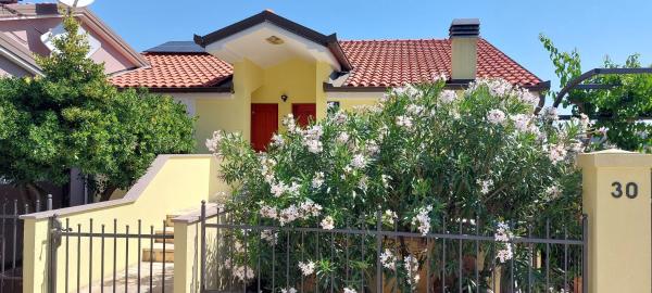 Adriana Apartment - Mali Lošinj