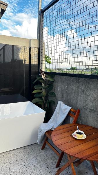 The Little Haven Staycation - Naga