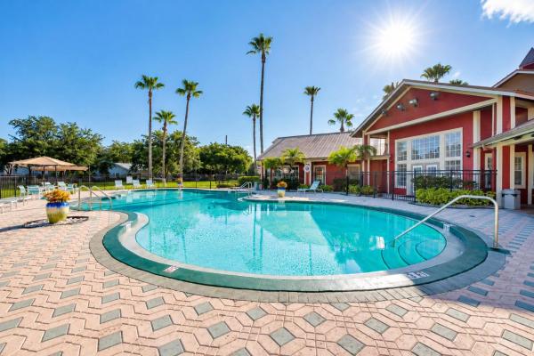 Villa Velera - キシミー, FL